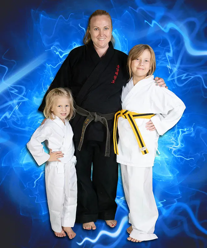 About Us | North Georgia Martial Arts